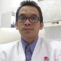 dr. Zulfan Harahap, Sp.PD, Dokter Spesialis Penyakit Dalam - Okadoc