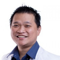 dr. Daniel Thomas Suryadisastra, Sp.S Dokter Spesialis Saraf in Kota Tangerang Selatan | View ...