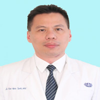 dr. Rino Apin, Sp.OG Dokter Spesialis Obstetri and Ginekologi in Kota ...