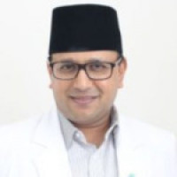 dr. Zainuddin, Sp.JP, FIHA Dokter Spesialis Jantung dan Pembuluh Darah ...