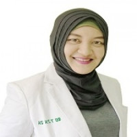 dr. Titin Rahayu, Sp.KFR, Spesialis Kedokteran Fisik dan Rehabilitasi - Okadoc