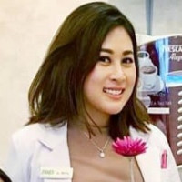 dr. Prita Rahayu Saroluwita, Ahli Kecantikan - Okadoc