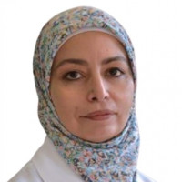 Dr. Iman Esmat Ibrahim Specialist Cardiologist in Abu Dhabi | Book an ...