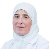 Dr. Hiba Ahmad Ghannam Specialist Dermatologist in Abu Dhabi | Book an ...