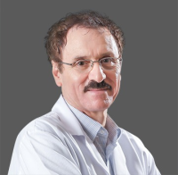 Dr. Adel Abushi Consultant, Cardiology in Sharjah | Book an appointment ...