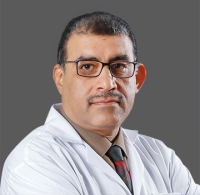 Dr. Ahmed Awad El Hakeem Consultant, General Surgery in Sharjah | Book ...