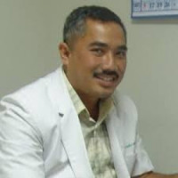 dr. Sutan Finekri Arifin Abidin, Sp.OG-KFM Spesialis Obstetri dan ...