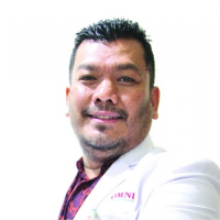 dr. Rony Pumala Bangun Sp.OG Spesialis Obestetri & Ginekologi in Kota Jakarta Utara | View ...