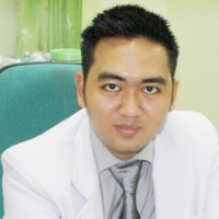 dr. Firtantyo Adi Syahputra, Sp.U, FICS, Dokter Spesialis Urologi - Okadoc