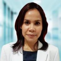 dr. Shinta Vera Renata Hutajulu, Sp.An-KIC, Dokter Spesialis ...