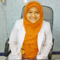 dr. Flori Ratna Sari, Ph.D Dokter Umum in Kota Jakarta Barat | View ...