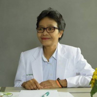 dr. Rofina Fridarika Kristiana Situmorang, Sp.B Dokter Spesialis Bedah ...