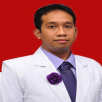 dr. Misbah Syukri Diauddin Dokter Umum in Kota Jakarta Timur | Book an ...