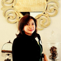 drg. Sri Peni Chitrawaty Sariningrum Chaturputri Raharjo, Sp.KG Dokter ...