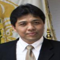 Dr. drg. Moh. Fahlevi Rizal, Sp.KGA(K), Dokter Gigi Spesialis ...