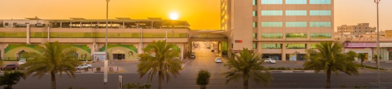 Find the best hospital in Saudi Arabia - Okadoc